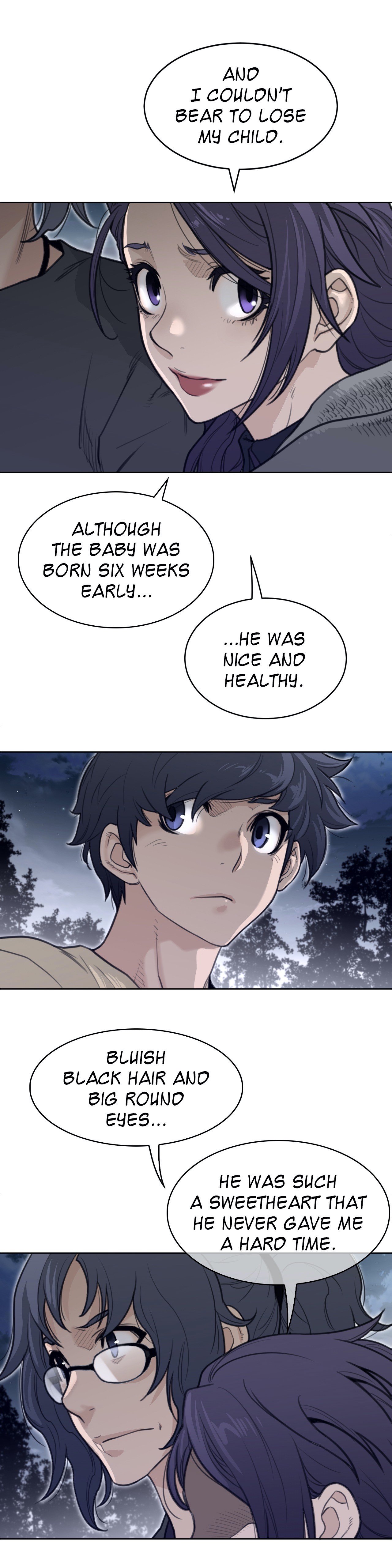 Perfect Half - Chapter 137 - Toonclash