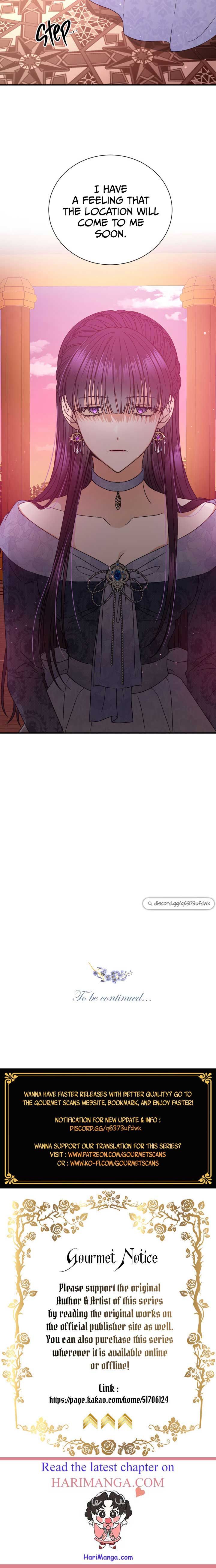 Lady Baby - Chapter 150 - Toonclash