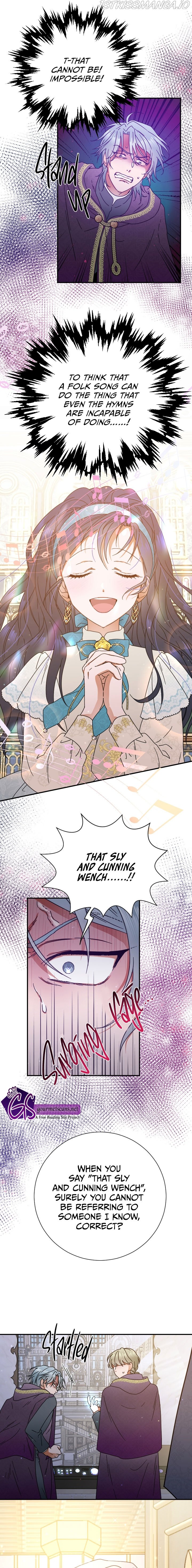 Lady Baby - Chapter 165 - Toonclash