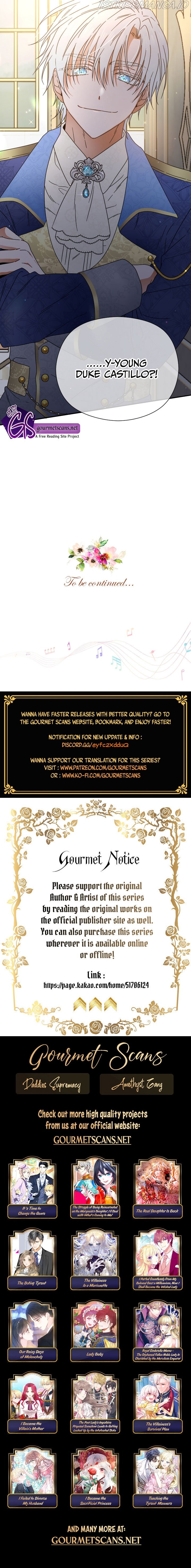 Lady Baby - Chapter 165 - Toonclash