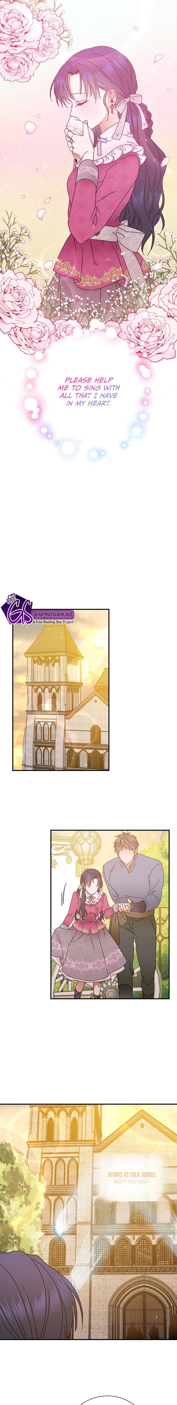 Lady Baby - Chapter 174 - Toonclash