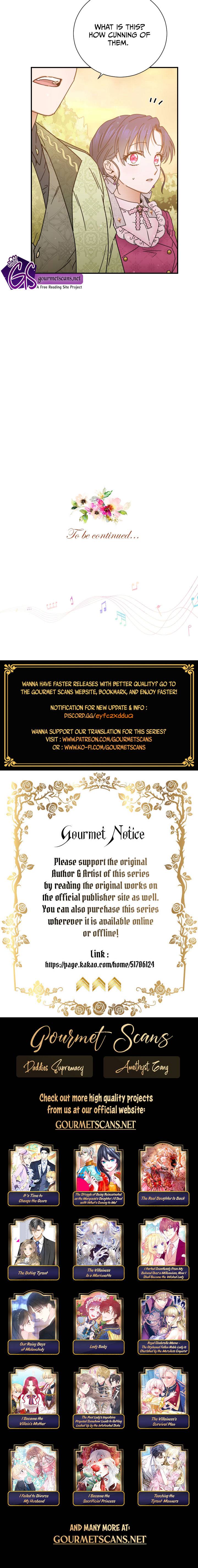 Lady Baby - Chapter 174 - Toonclash