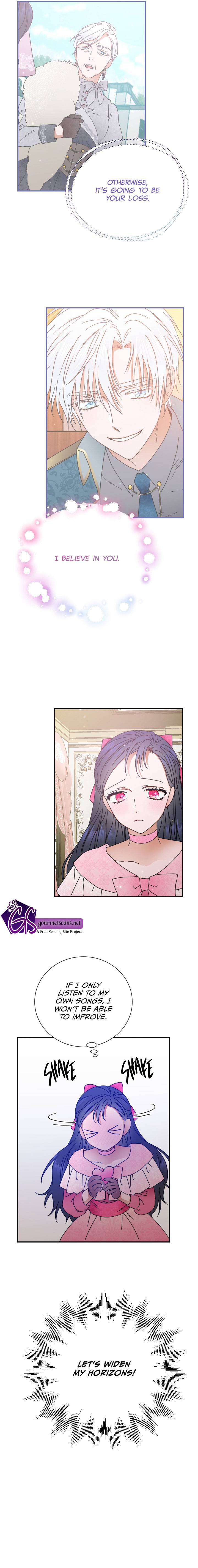 Lady Baby - Chapter 170 - Toonclash