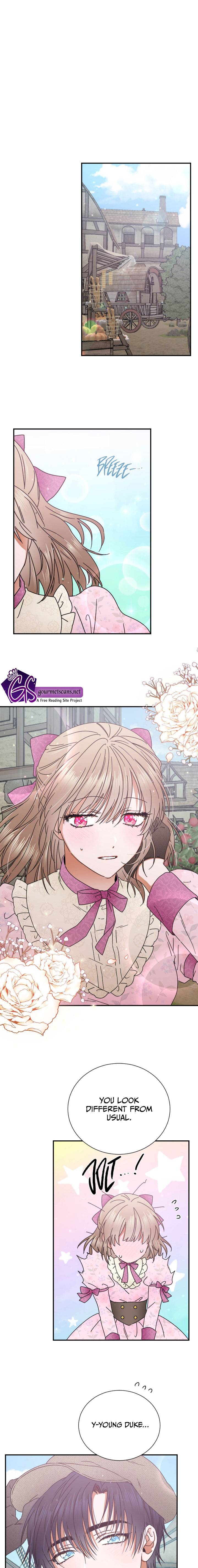 Lady Baby - Chapter 170 - Toonclash