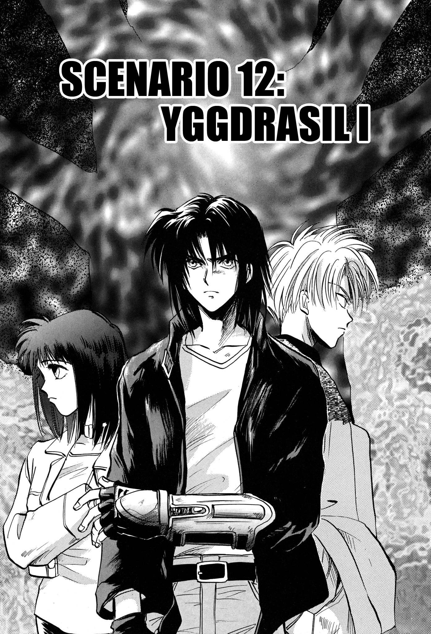 Read Majin Tensei: The True Remembrance Manga English [New Chapters ...