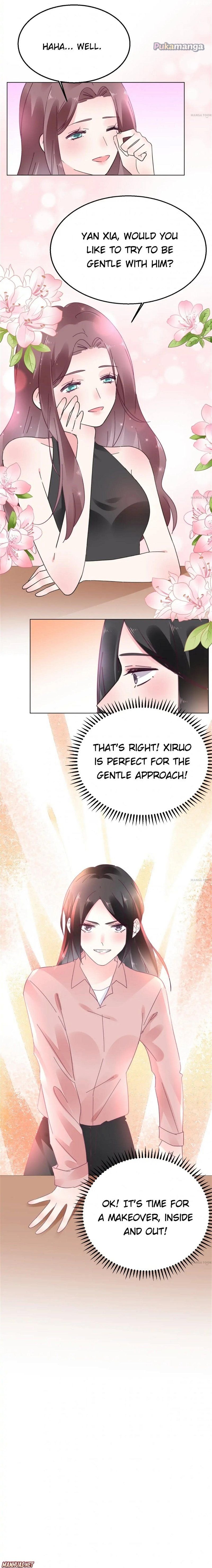 Uneven Love Contract - Chapter 74 - Toonclash