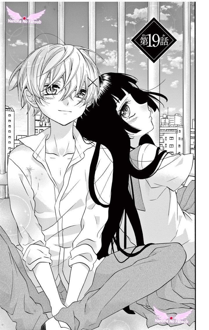 Jingi Naki Mukotori - Chapter 19 - Toonclash