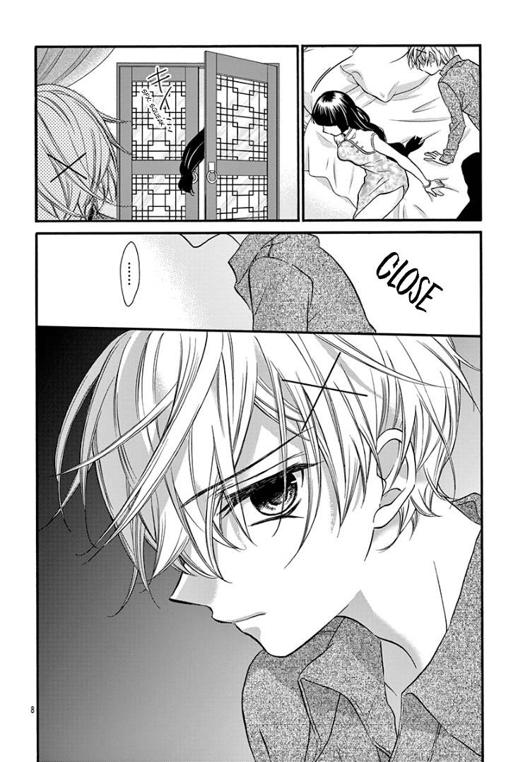 Jingi Naki Mukotori - Chapter 9 - Toonclash