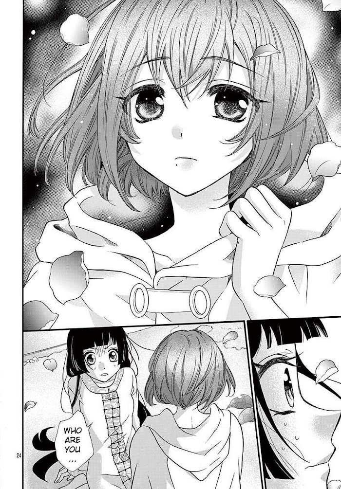 Jingi Naki Mukotori - Chapter 10 - Toonclash