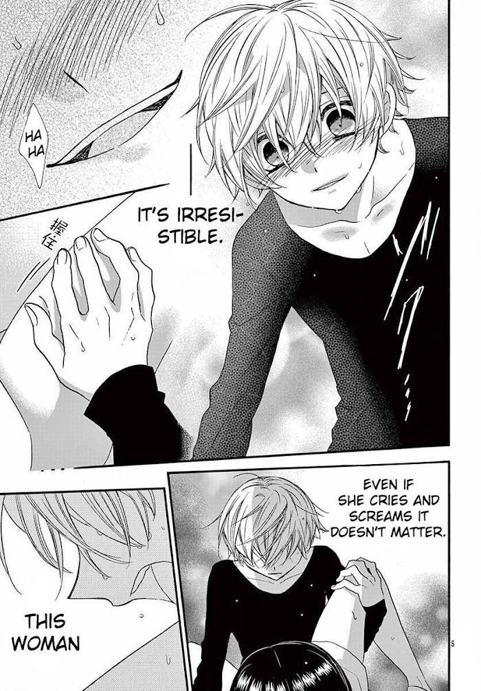 Jingi Naki Mukotori - Chapter 14 - Toonclash