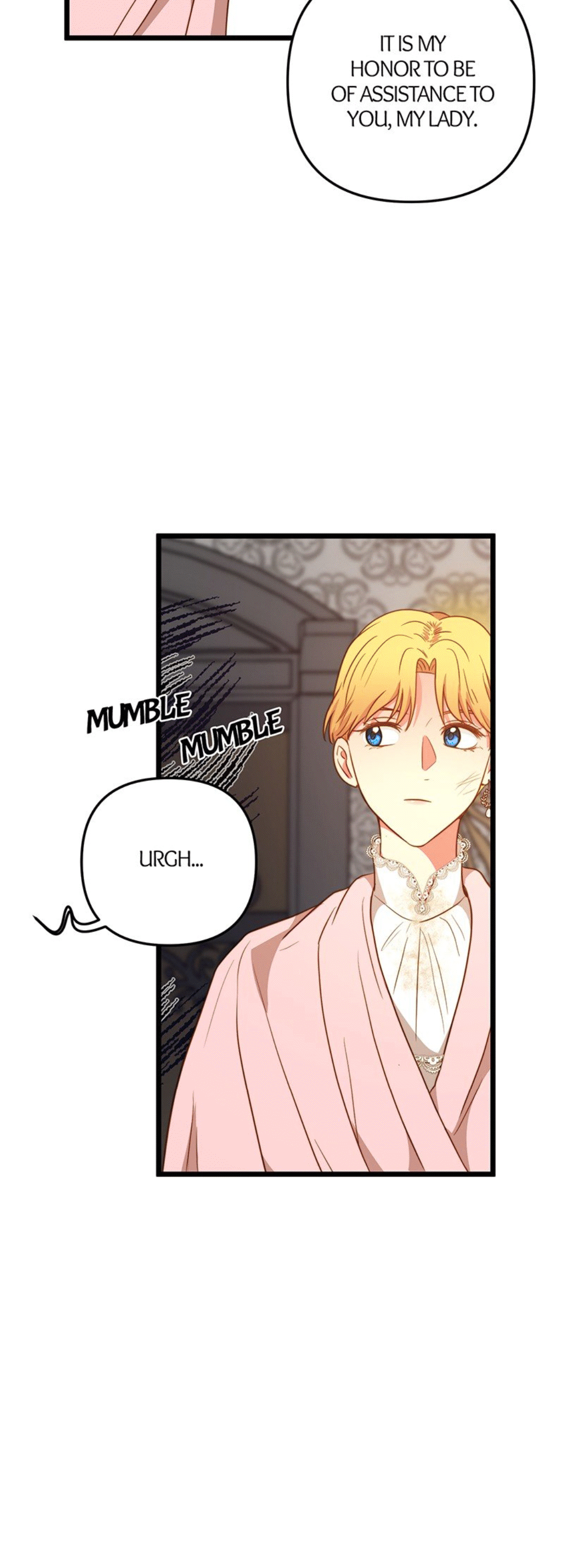 Read Irregular Empress Manga English [New Chapters] Online Free ...