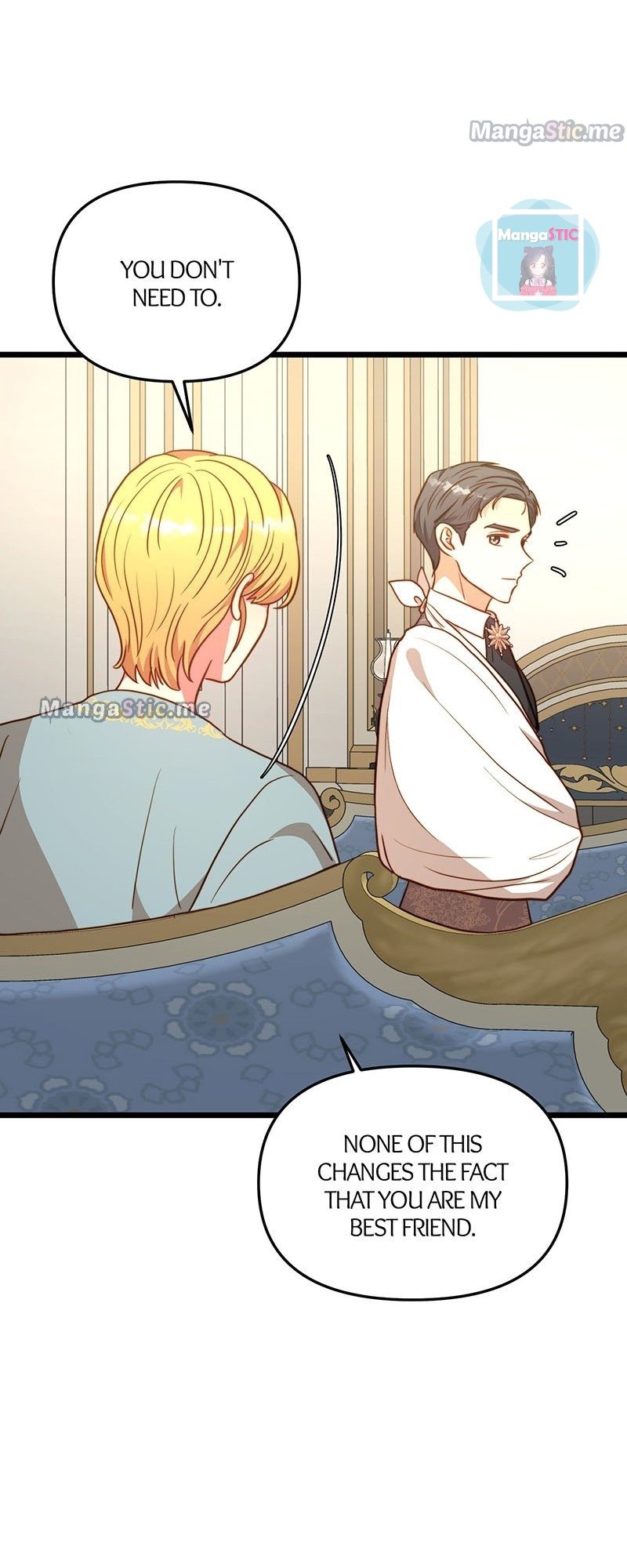 Read Irregular Empress Manga English [New Chapters] Online Free ...