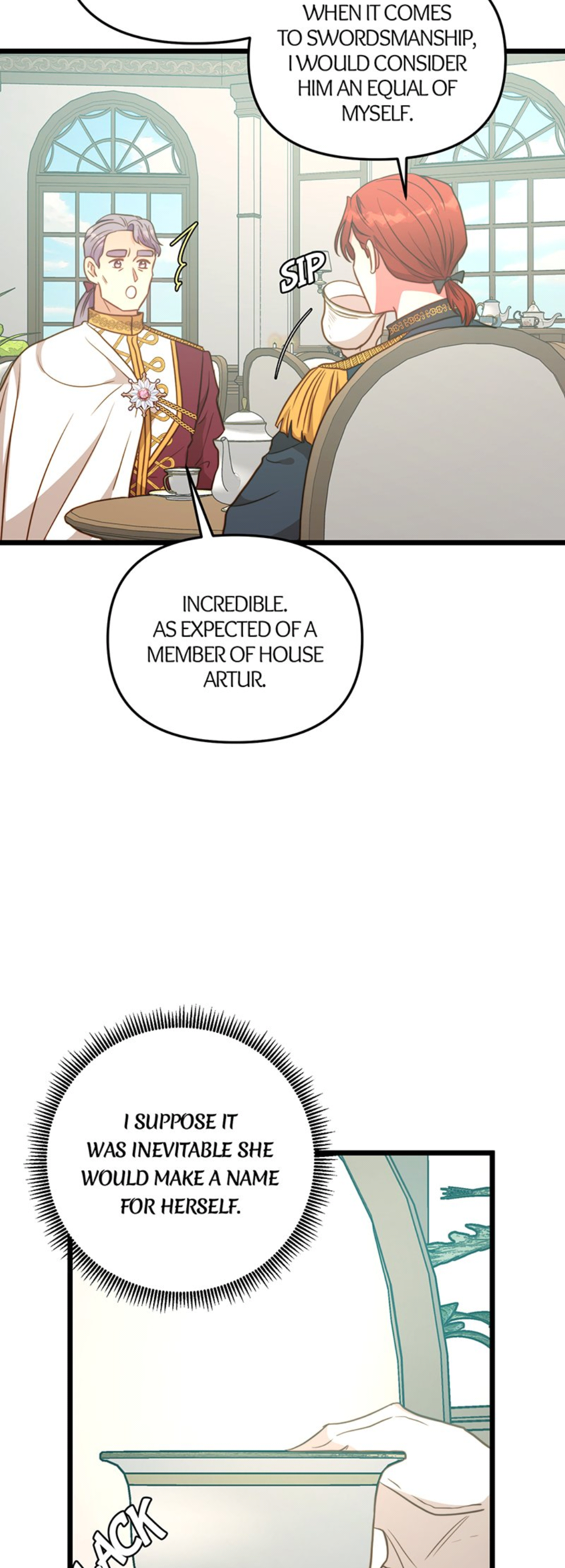 Read Irregular Empress Manga English [New Chapters] Online Free ...