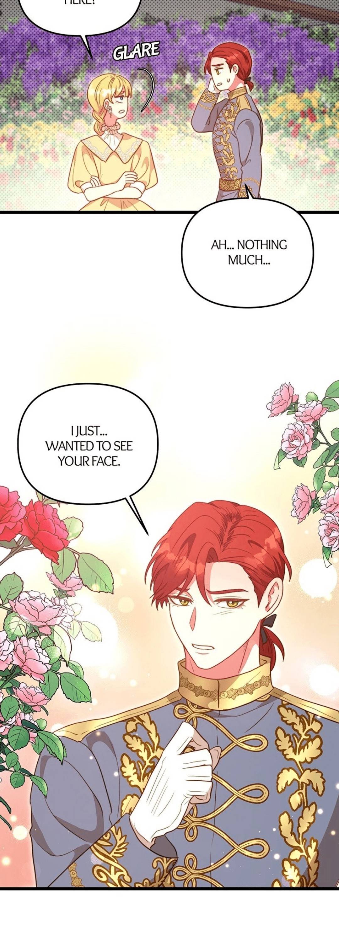 Irregular Empress - Chapter 64 - Toonclash