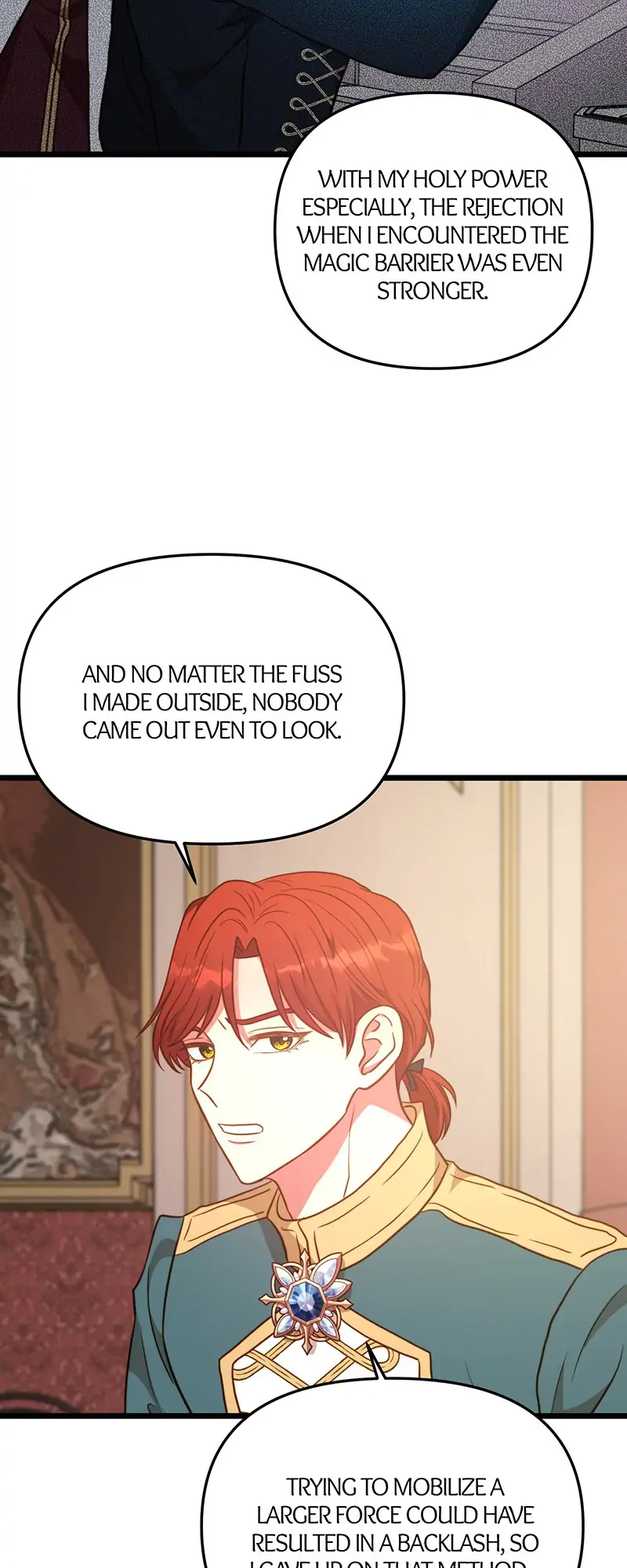 Read Irregular Empress Manga English [New Chapters] Online Free ...