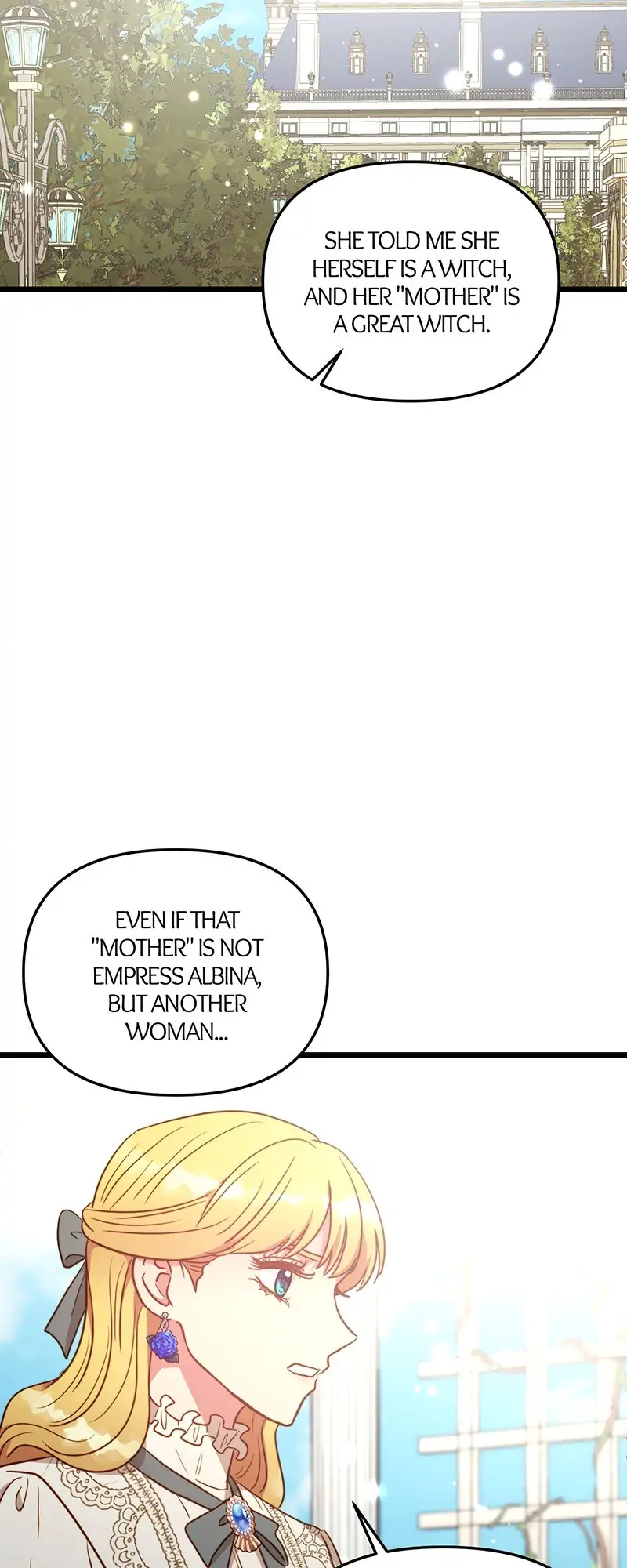 Read Irregular Empress Manga English [New Chapters] Online Free ...