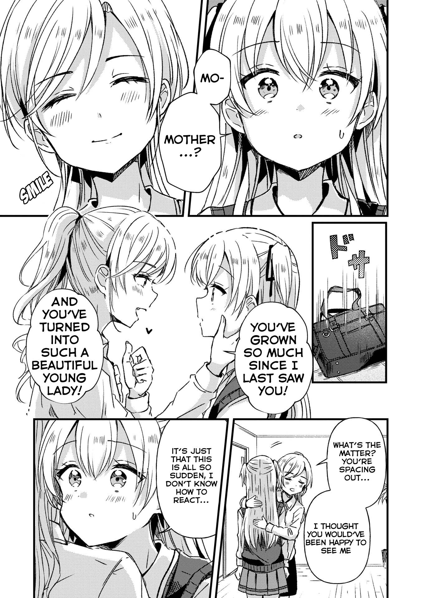 Read Swing!! Manga English [New Chapters] Online Free - MangaClash