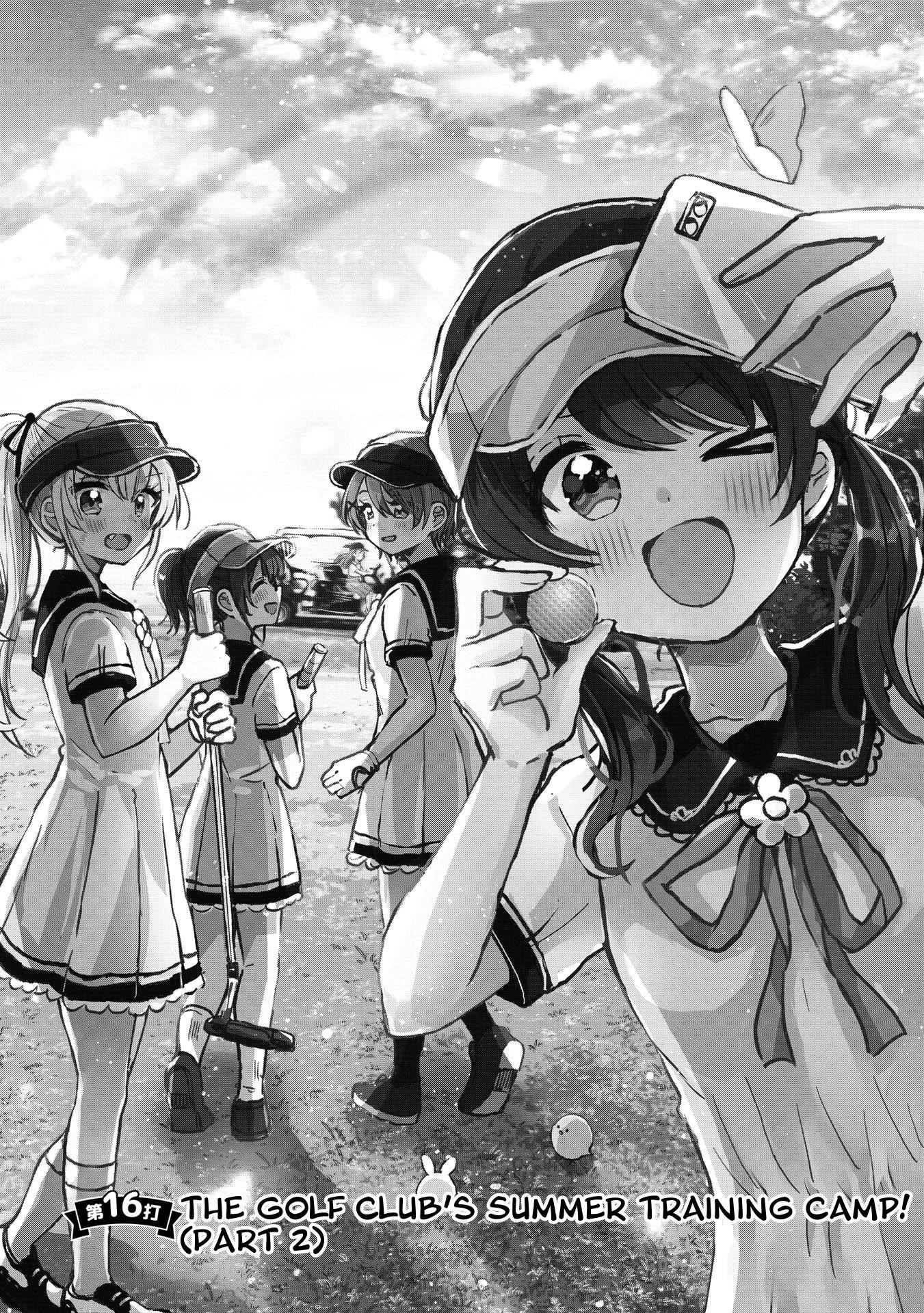 Read Swing!! Manga English [New Chapters] Online Free - MangaClash