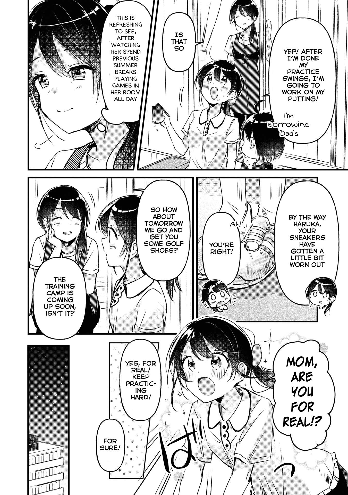 Read Swing!! Manga English [New Chapters] Online Free - MangaClash