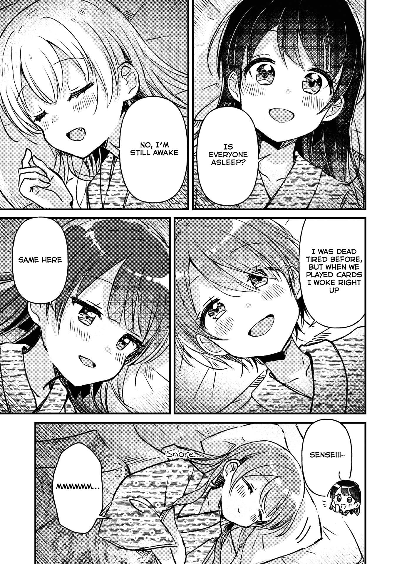 Read Swing!! Manga English [New Chapters] Online Free - MangaClash