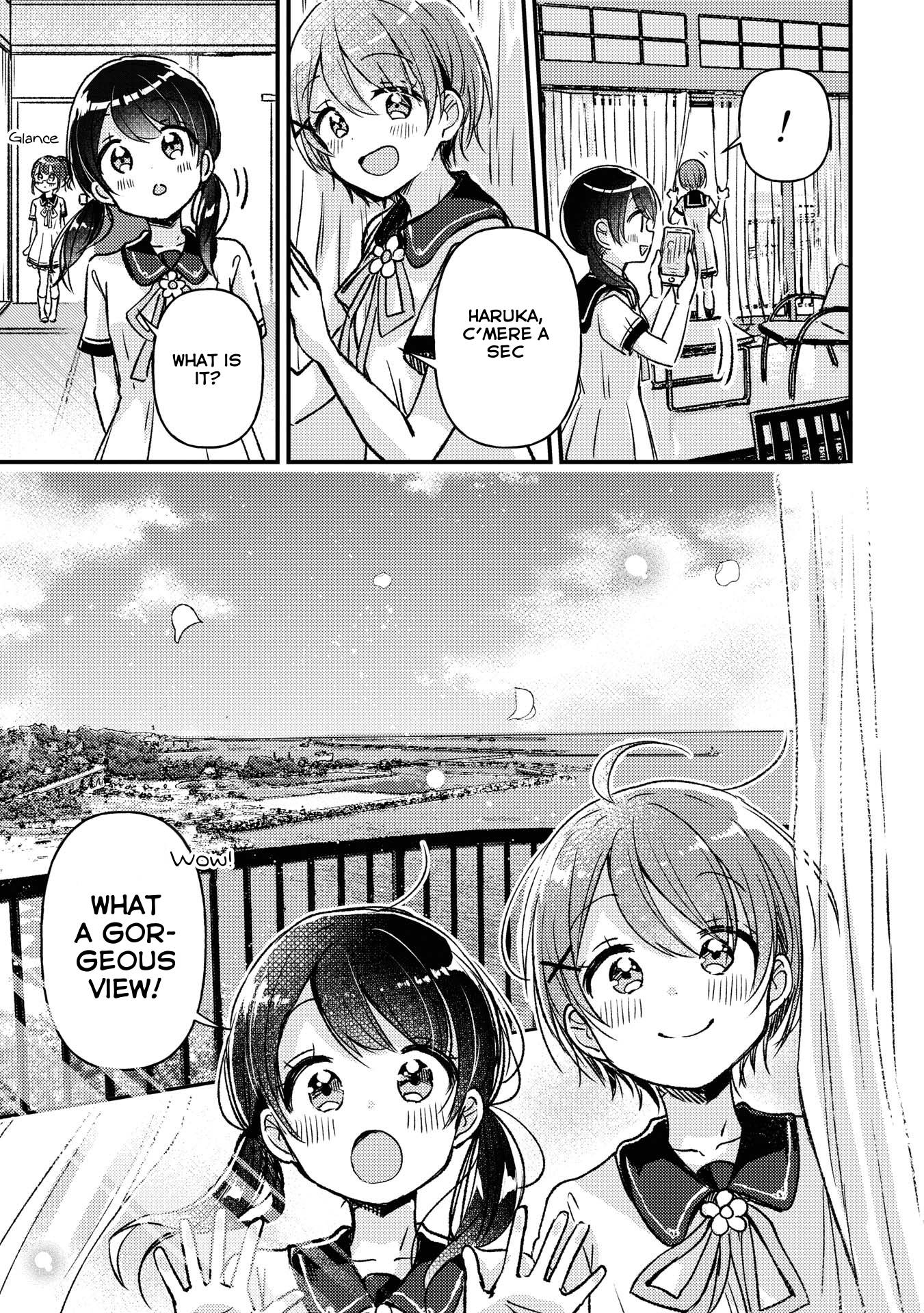 Read Swing!! Manga English [New Chapters] Online Free - MangaClash