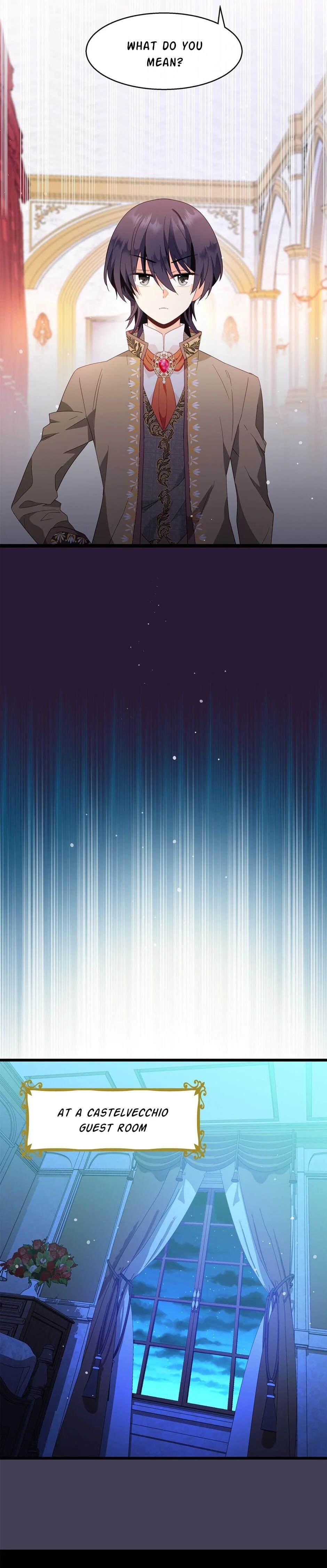 Read Come On Out, Romeo Manga English [New Chapters] Online Free - MangaClash