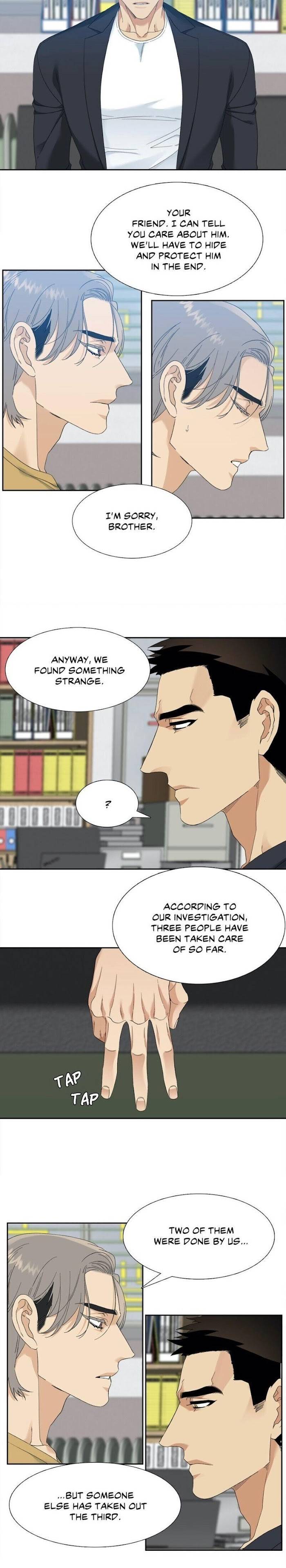 Read Enthusiasm Manga English [New Chapters] Online Free - MangaClash