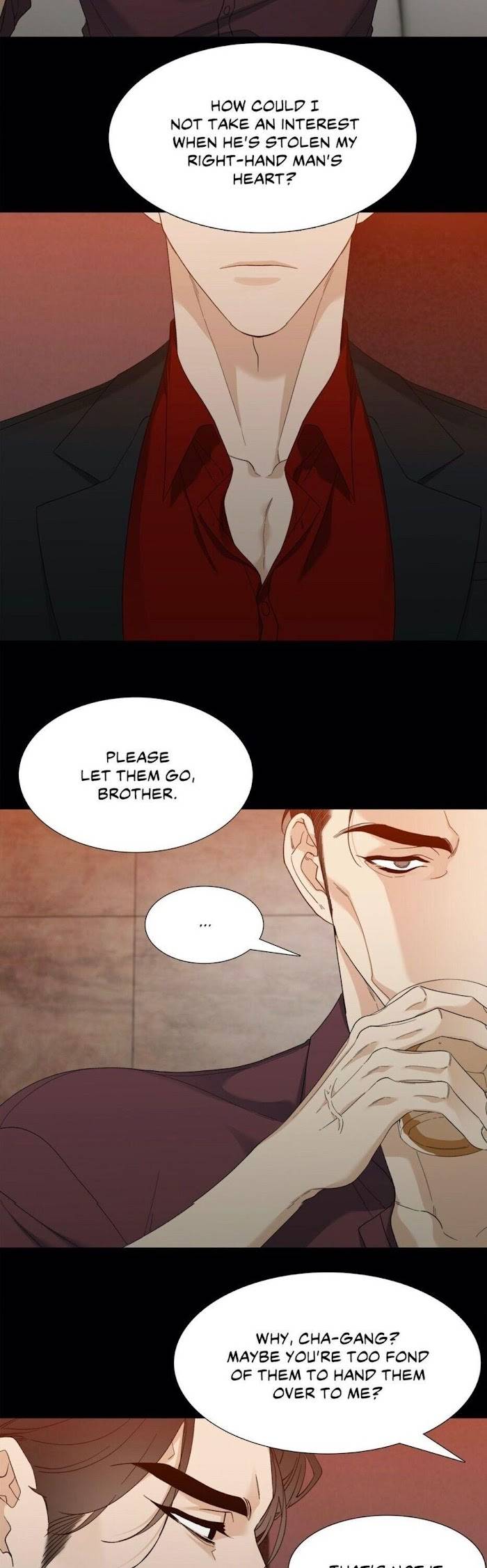 Read Enthusiasm Manga English [New Chapters] Online Free - MangaClash