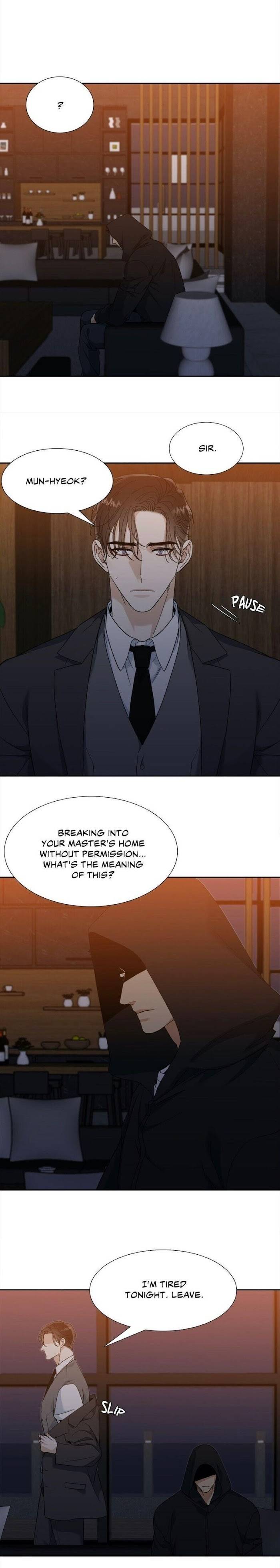 Read Enthusiasm Manga English [New Chapters] Online Free - MangaClash