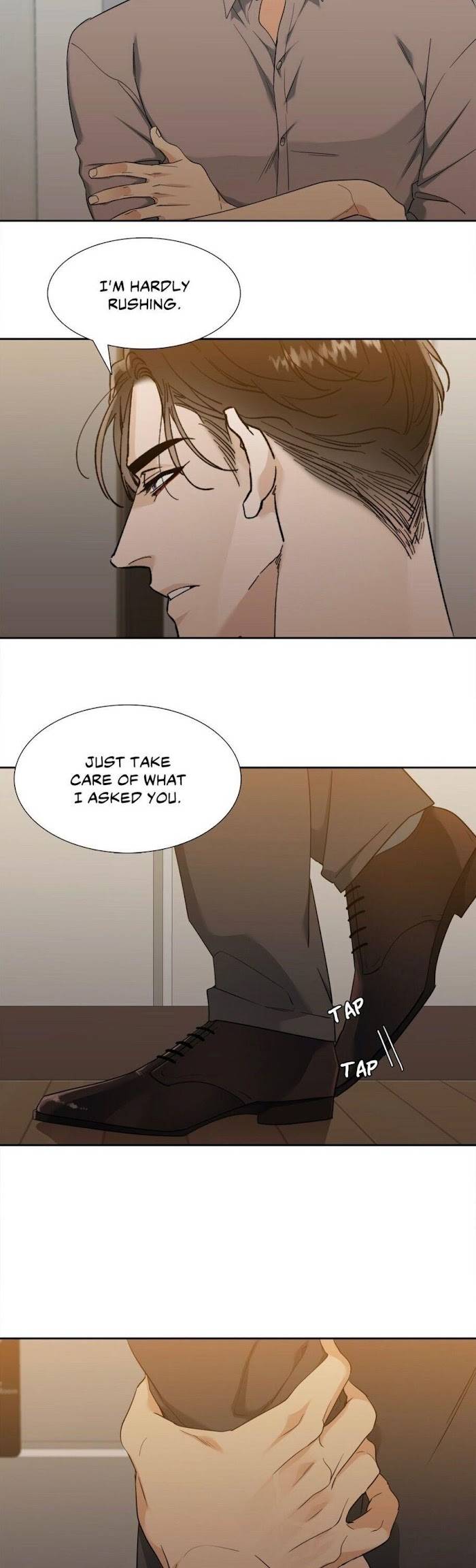 Read Enthusiasm Manga English [New Chapters] Online Free - MangaClash