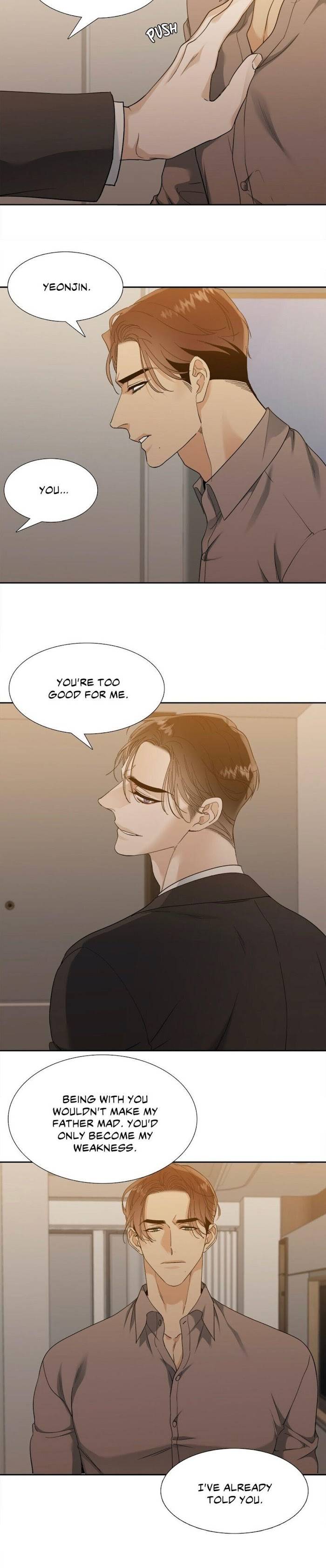 Read Enthusiasm Manga English [New Chapters] Online Free - MangaClash