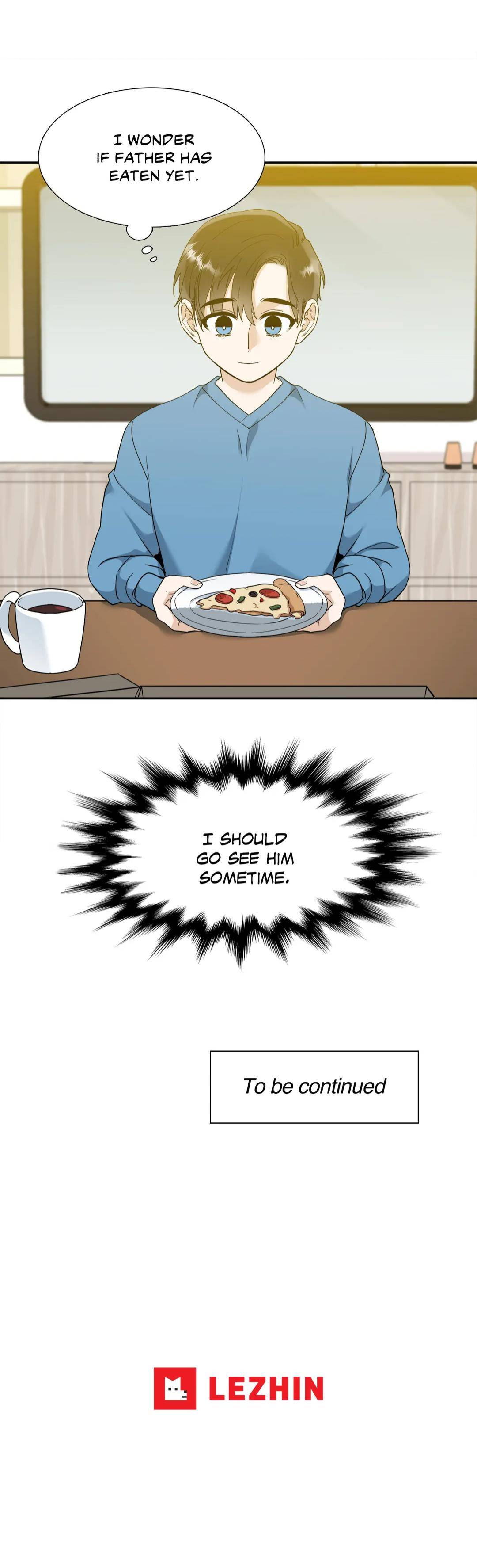 Read Enthusiasm Manga English [New Chapters] Online Free - MangaClash