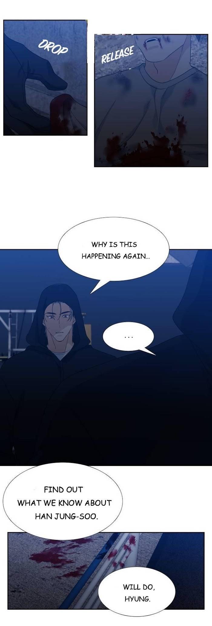 Read Enthusiasm Manga English [New Chapters] Online Free - MangaClash