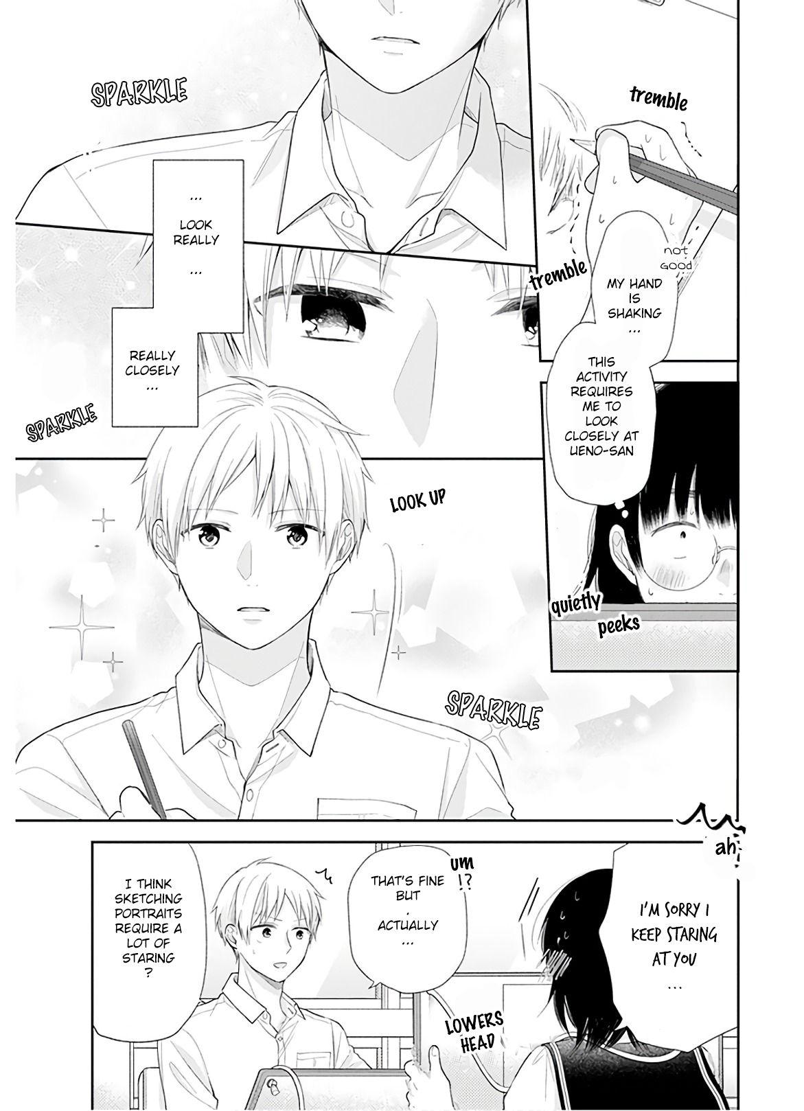 Read Busu ni Hanataba wo. Manga English [New Chapters] Online Free - MangaClash