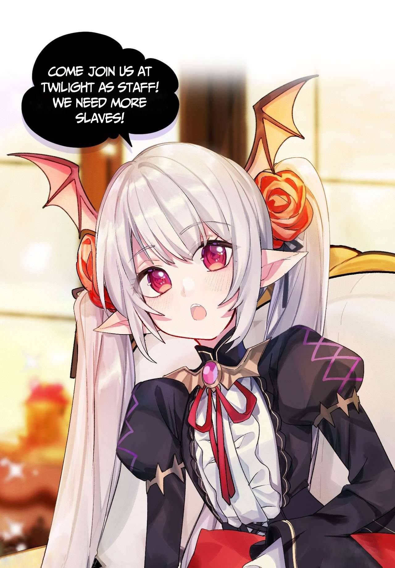 The Blood Princess And The Knight - Chapter 120 - Toonclash