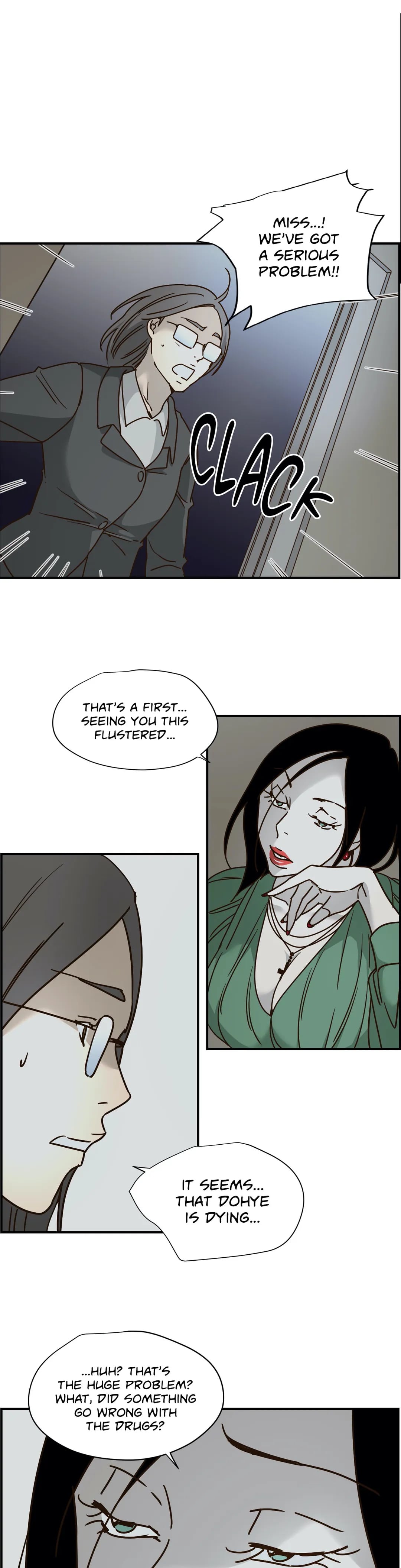 An Innocent Sin - Chapter 104 - Toonclash