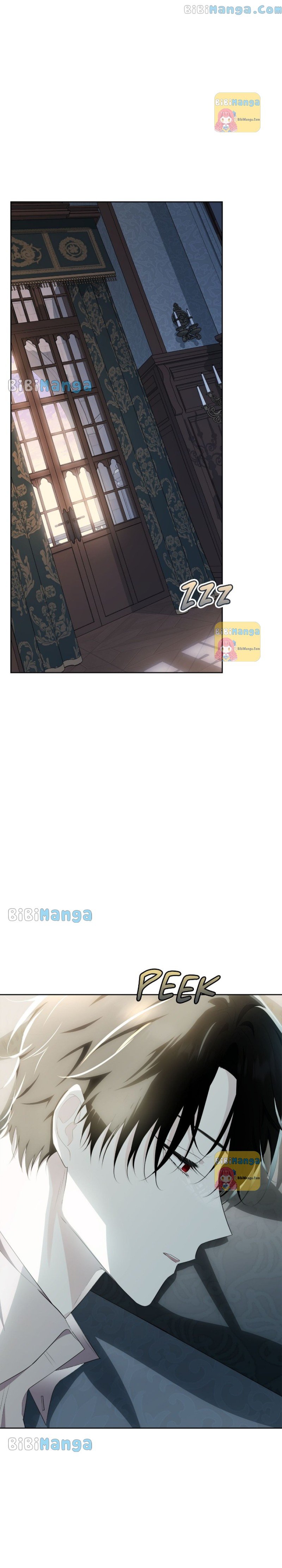 Read The Lady I Served Became a Young Master Manga English [New Chapters] Online Free - MangaClash