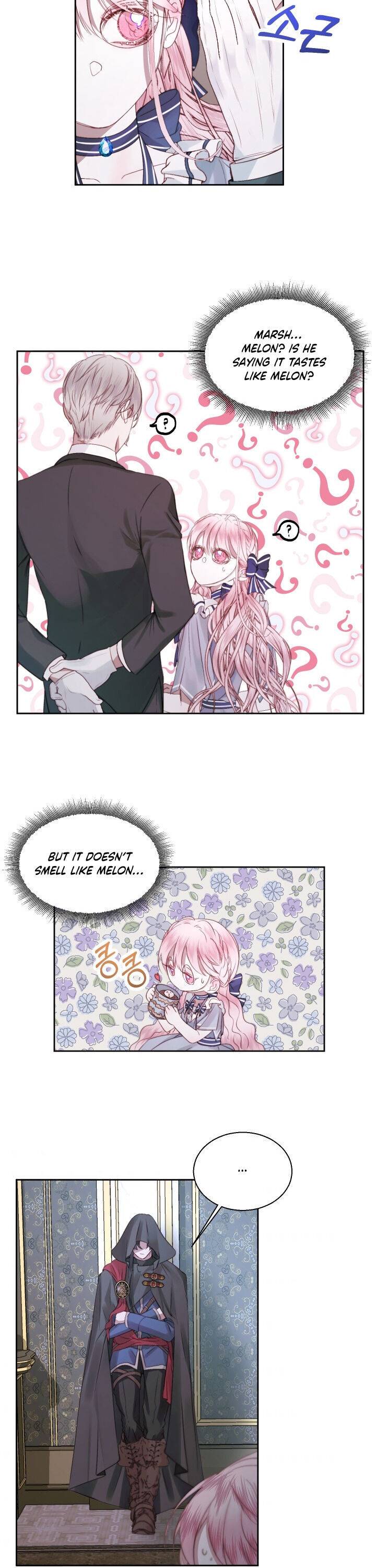 The Siren - Chapter 5 - Toonclash