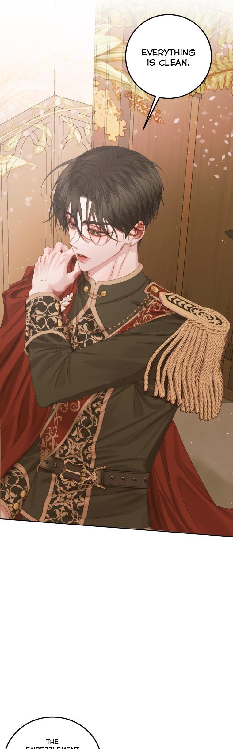 Read The Siren Manga English [New Chapters] Online Free - MangaClash