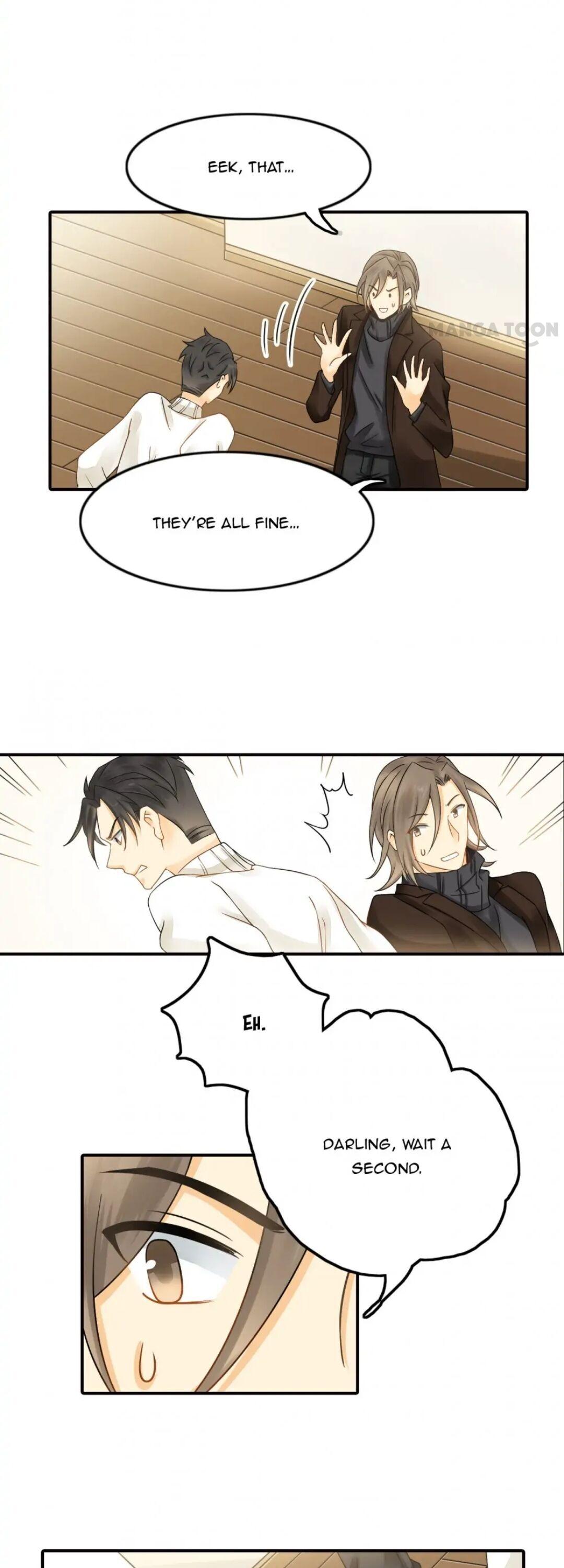 Read Unexpected Accident Manga English [New Chapters] Online Free ...