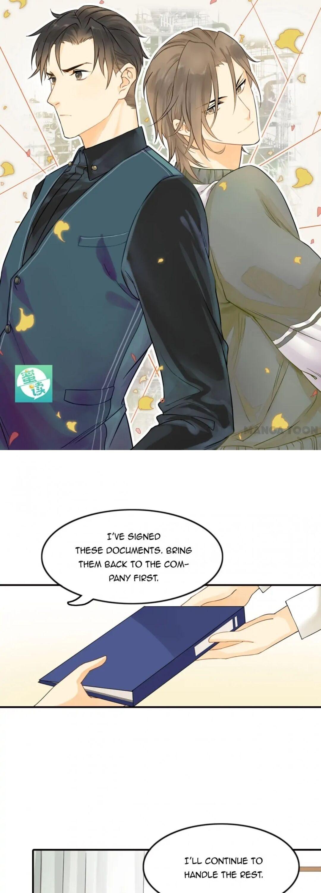 Read Unexpected Accident Manga English [New Chapters] Online Free ...