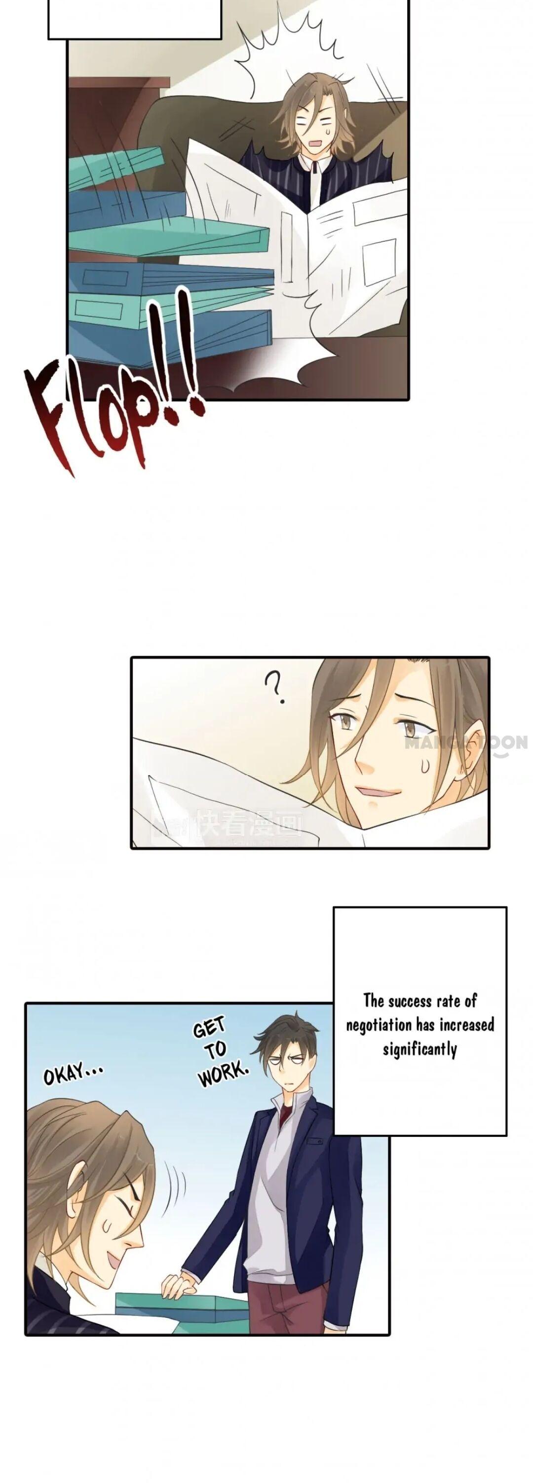 Read Unexpected Accident Manga English [New Chapters] Online Free ...