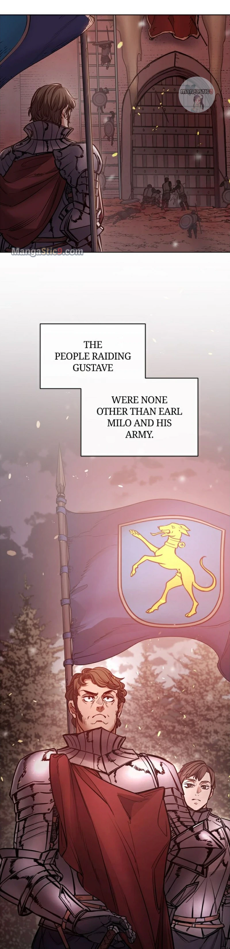 Read The Devil Manga English [New Chapters] Online Free - MangaClash