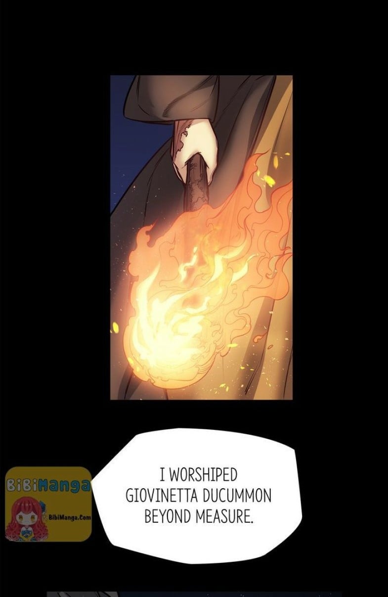 Read The Devil Manga English [New Chapters] Online Free - MangaClash