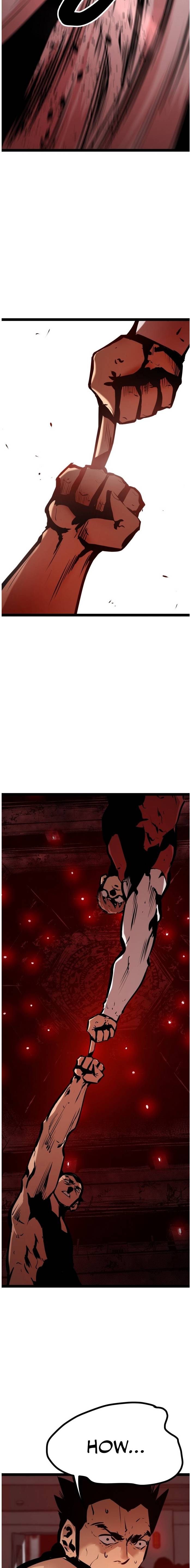 Read Gosam Mussang Manga English [New Chapters] Online Free - MangaClash