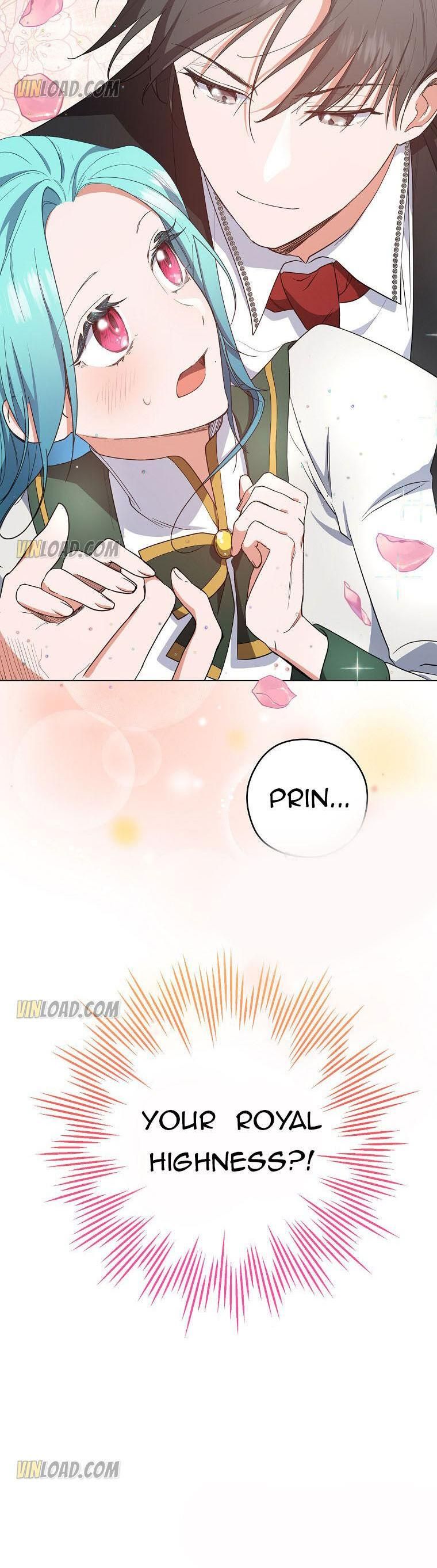 Lady Chef Royale - Chapter 50 - Toonclash