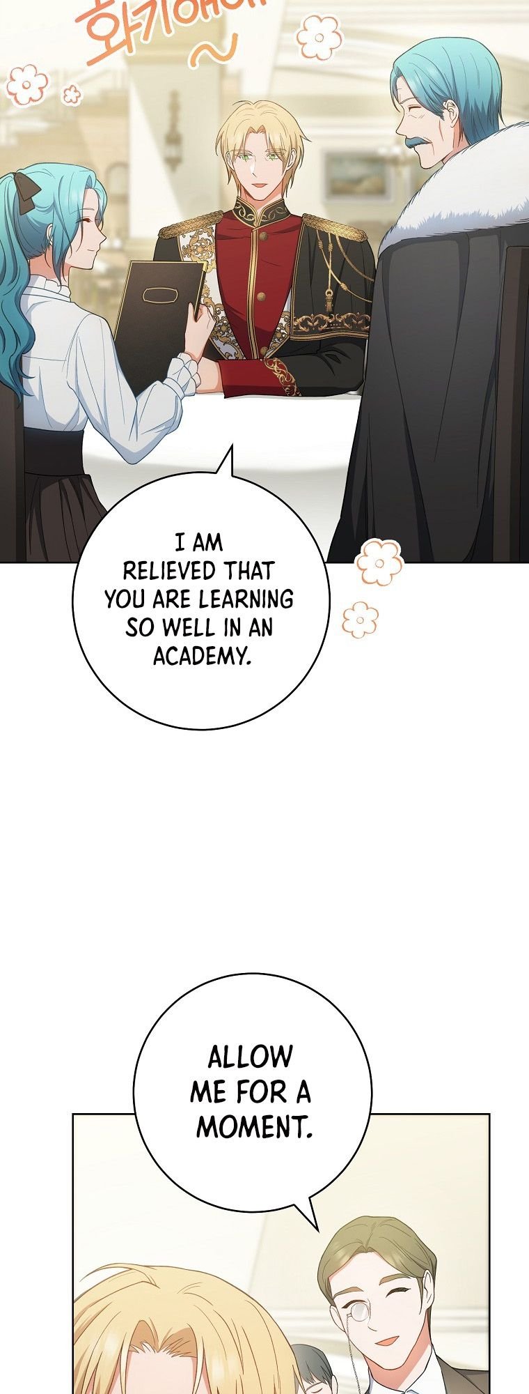 Lady Chef Royale - Chapter 74 - chapter 74 - Toonclash