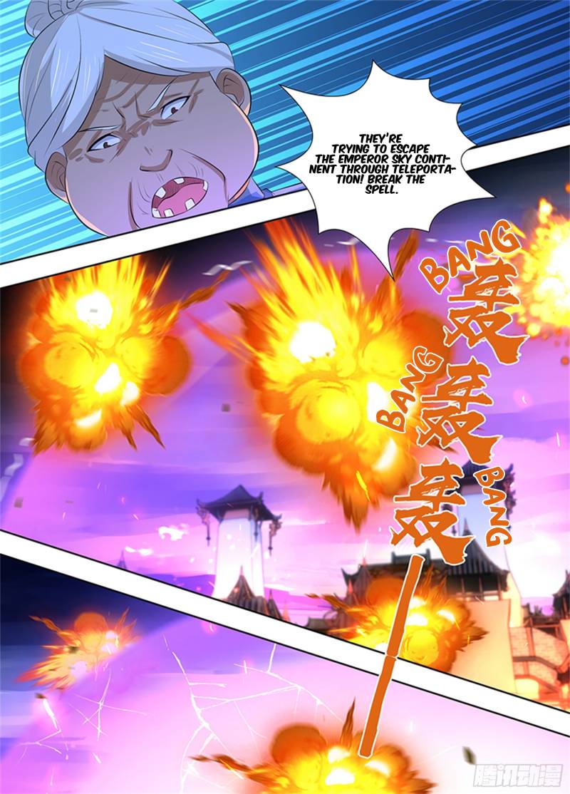 Read Eternal Reverence Manga English [New Chapters] Online Free ...