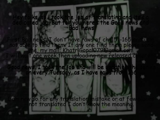 Read Ingoshima Manga English [New Chapters] Online Free - MangaClash