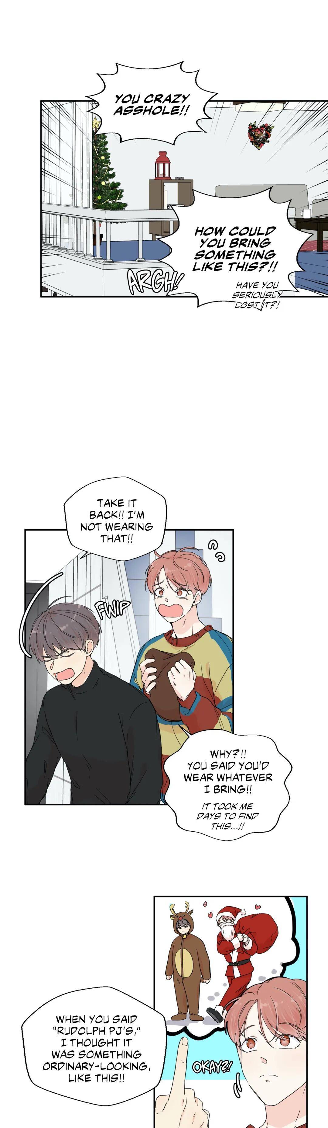 Read Window Beyond Window Manga English [New Chapters] Online Free ...